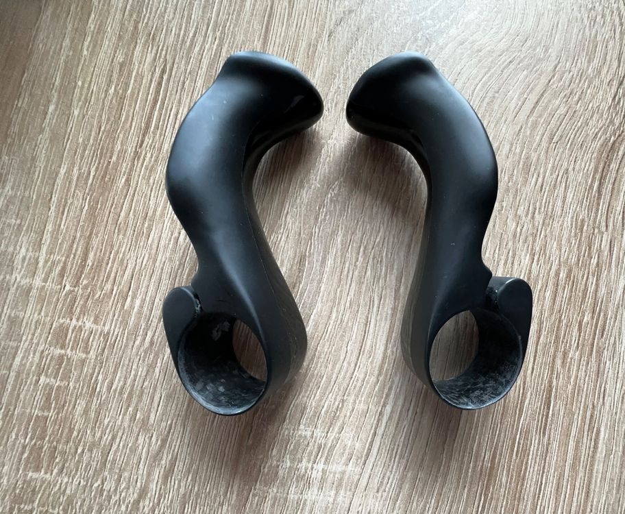 Innerbarends sq lab 411R Carbon | Kaufen auf Ricardo