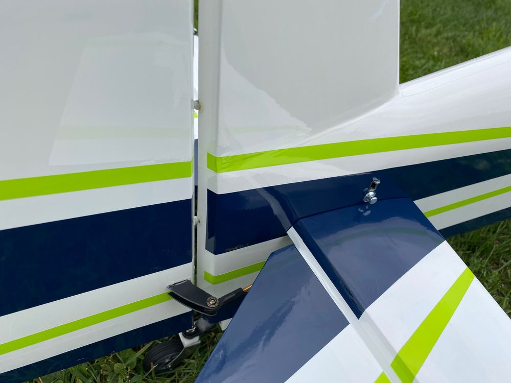 Skywing Edge 74" V2 (Neu (gemäss Beschreibung)) in Pfaffnau für CHF 790 ...