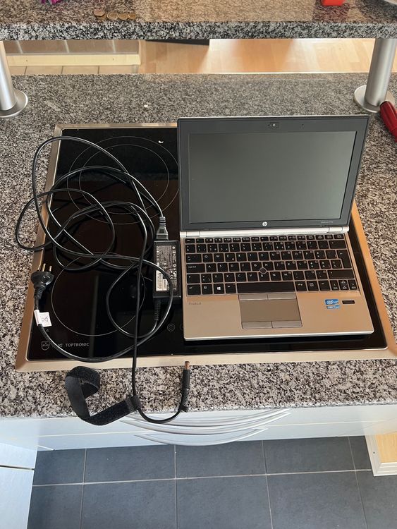 HP EliteBook 2170p (Gebraucht) in Alchenflüh für CHF 90 – nur Abholung ...