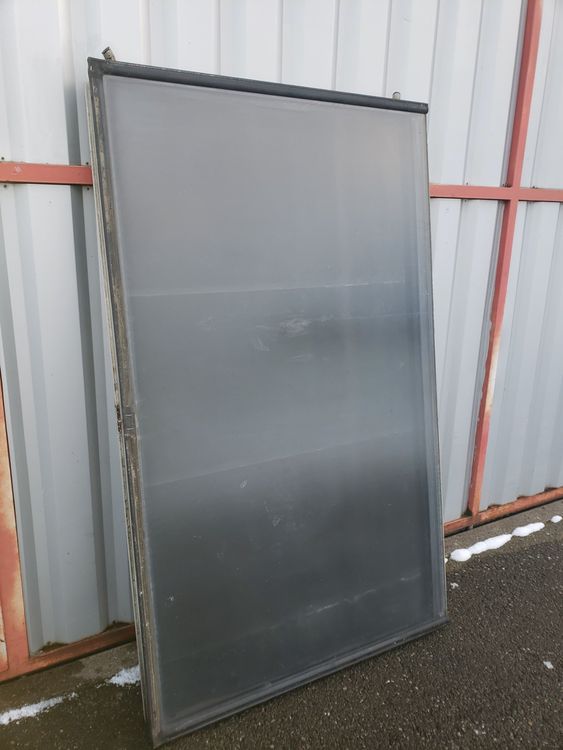 Solar Heizelemente für Warmwasser (Gebraucht) in Helgisried für CHF 10 ...