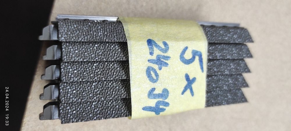 Märklin HO kurze gerade Gleis 24094 | Kaufen auf Ricardo