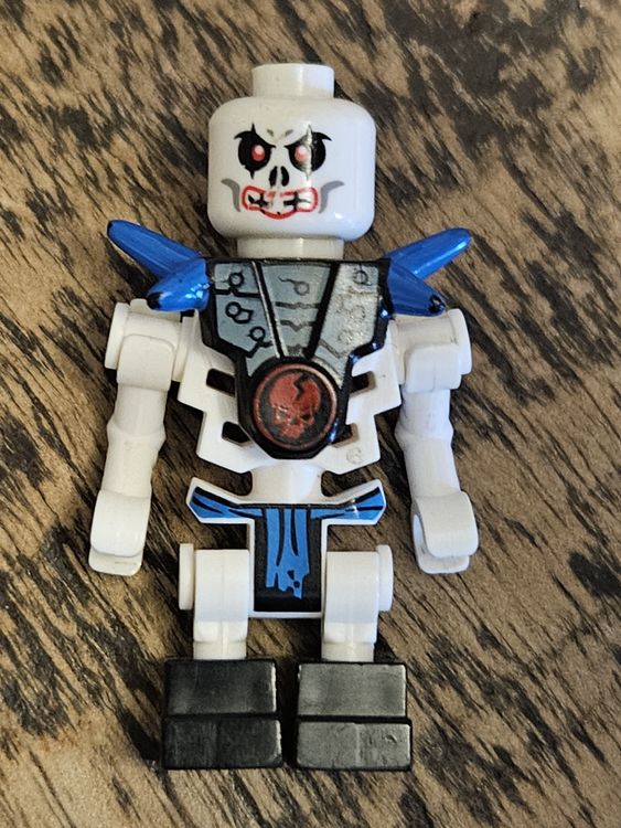 lego ninjago njo010 | Kaufen auf Ricardo