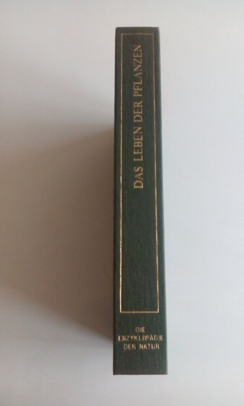 SACHBUECHER DER NATUR, 3 BAENDE DAS LEBEN DER VOEGEL (Neu (gemäss ...