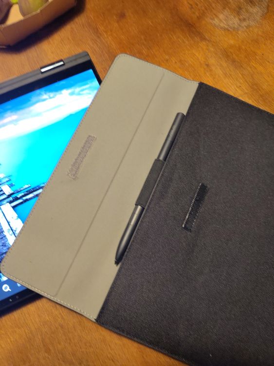 ASUS Zennbook 14 Flip OLED 360° (UP3404) UP3404VA_UP3404VA (Gebraucht ...