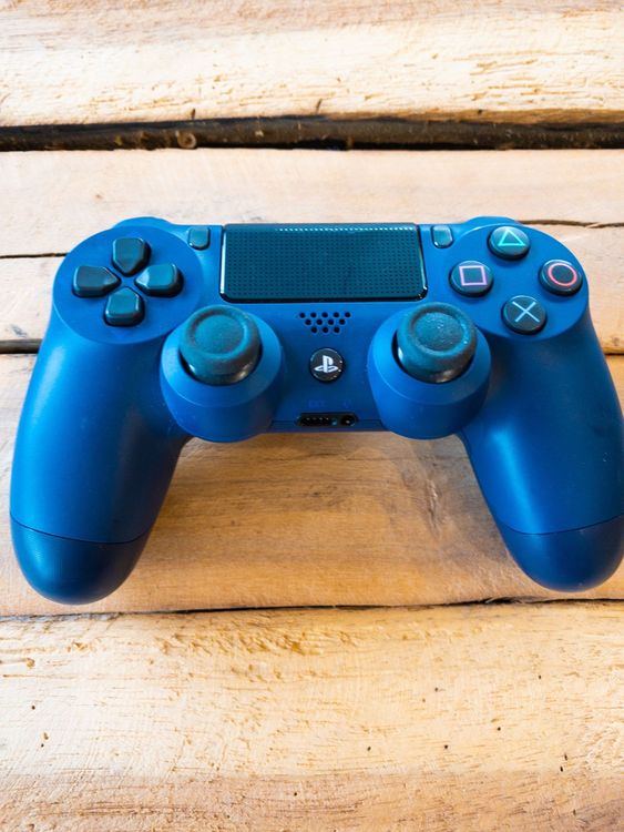 Sony PS4 DualShock 4 Controller TOP (Gebraucht) in Eschenbach für CHF ...