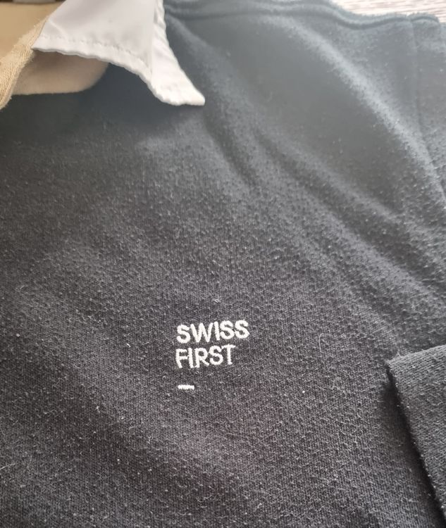 First Class Pyjama Swiss Airline van Laack | Kaufen auf Ricardo