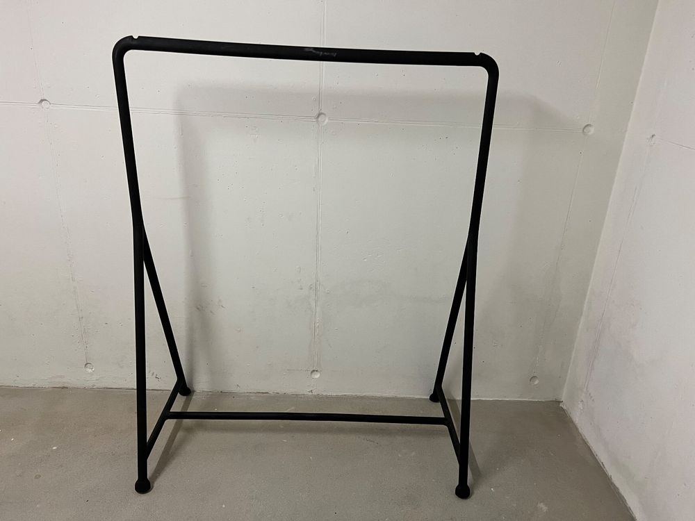Ikea Turbo Clothes Rack (Gebraucht) in Zurich für CHF 10 – nur Abholung ...