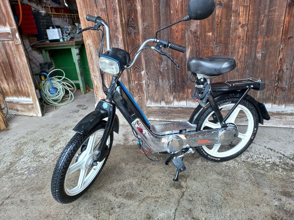 Piaggio Ciao (Gebraucht) in Thalheim AG für CHF 1300 – nur Abholung auf Ricardo kaufen