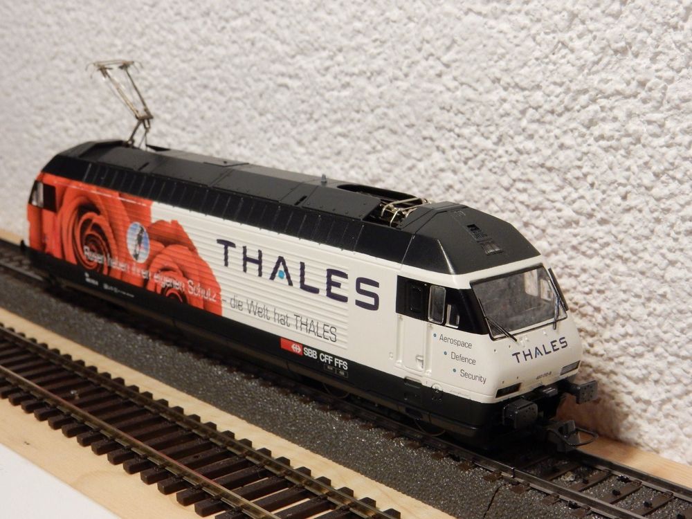 Roco 62395 (Neu (gemäss Beschreibung)) in Embrach für CHF 239 – mit ...