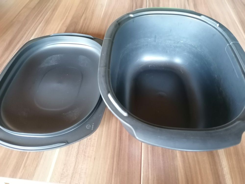 Tupperware Ultra Pro 3.5l (Gebraucht) in Langnau i. E. für CHF 30 – mit ...