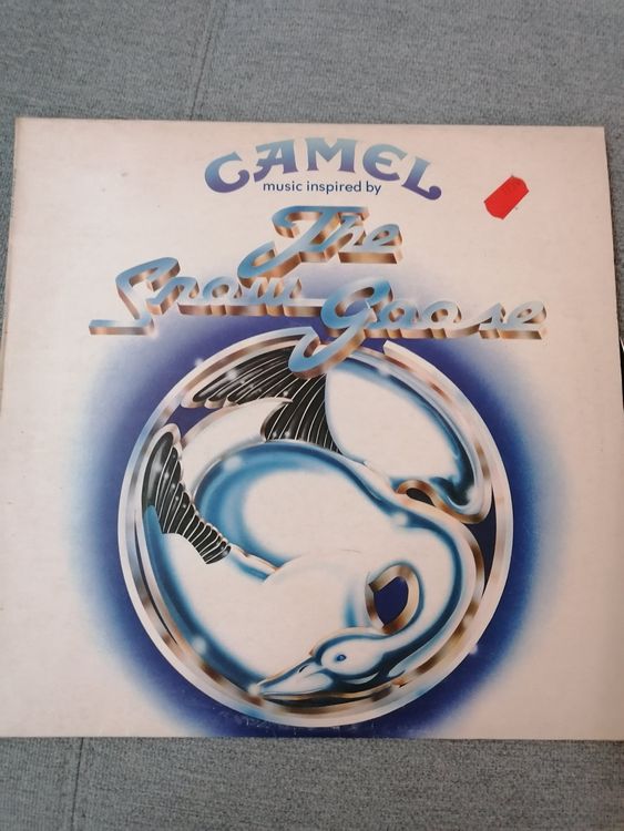 Camel | Kaufen auf Ricardo