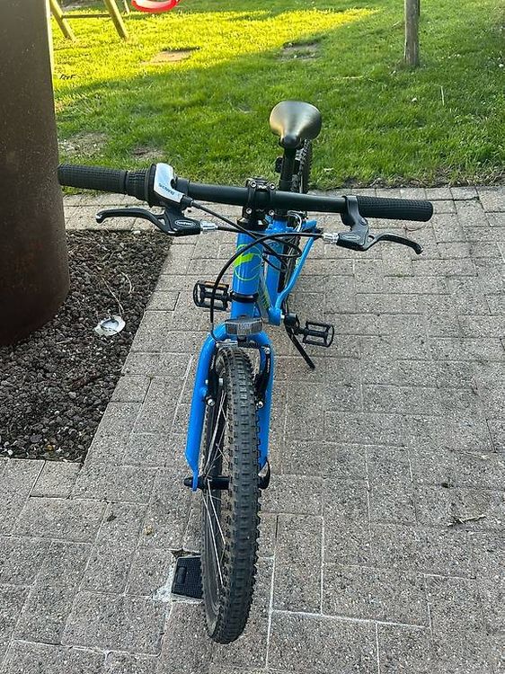 Kindervelo 20 Zoll Pyro Bike (Gebraucht) in Bühl b. Aarberg für CHF 300 ...