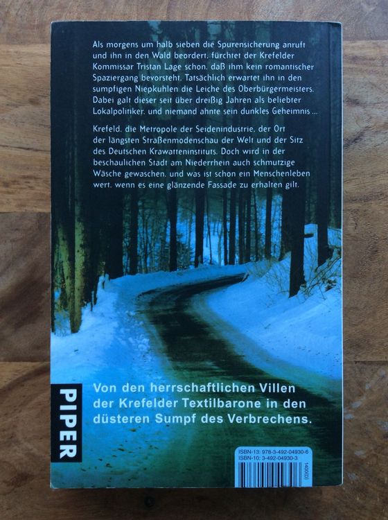 Frank Schmitter - Späte Ruhestörung (Gebraucht) in Horgen für CHF 1 ...