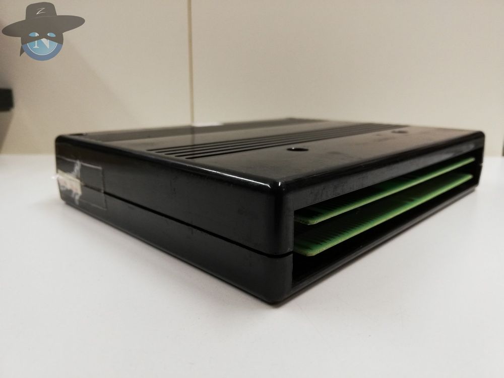 Over Top - Racer / SNK Neo Geo MVS Arcade (Gebraucht) in St. Gallen für ...