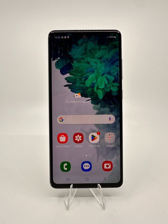 Samsung Galaxy S20 FE 128GB | Kaufen auf Ricardo