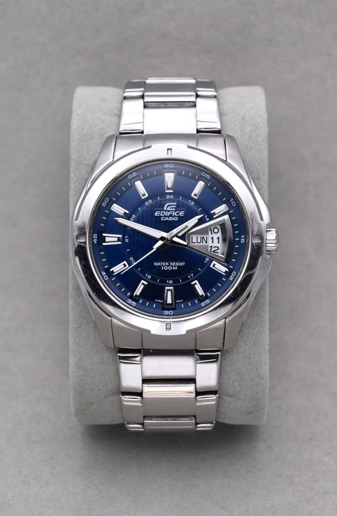 Casio Edifice 42mm (Gebraucht) in Winterthur für CHF 19 – mit Lieferung ...