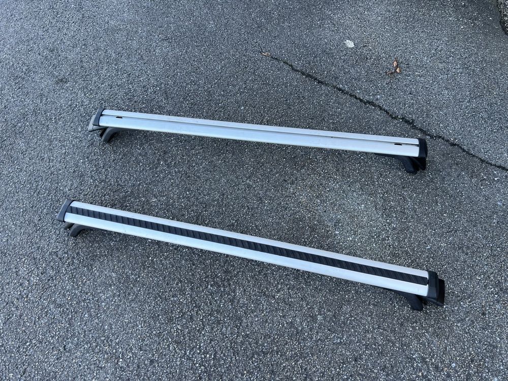 Original Dachträger AUDI A6 Avant (4G) 12>> 4G9.071.151. A | Kaufen auf ...