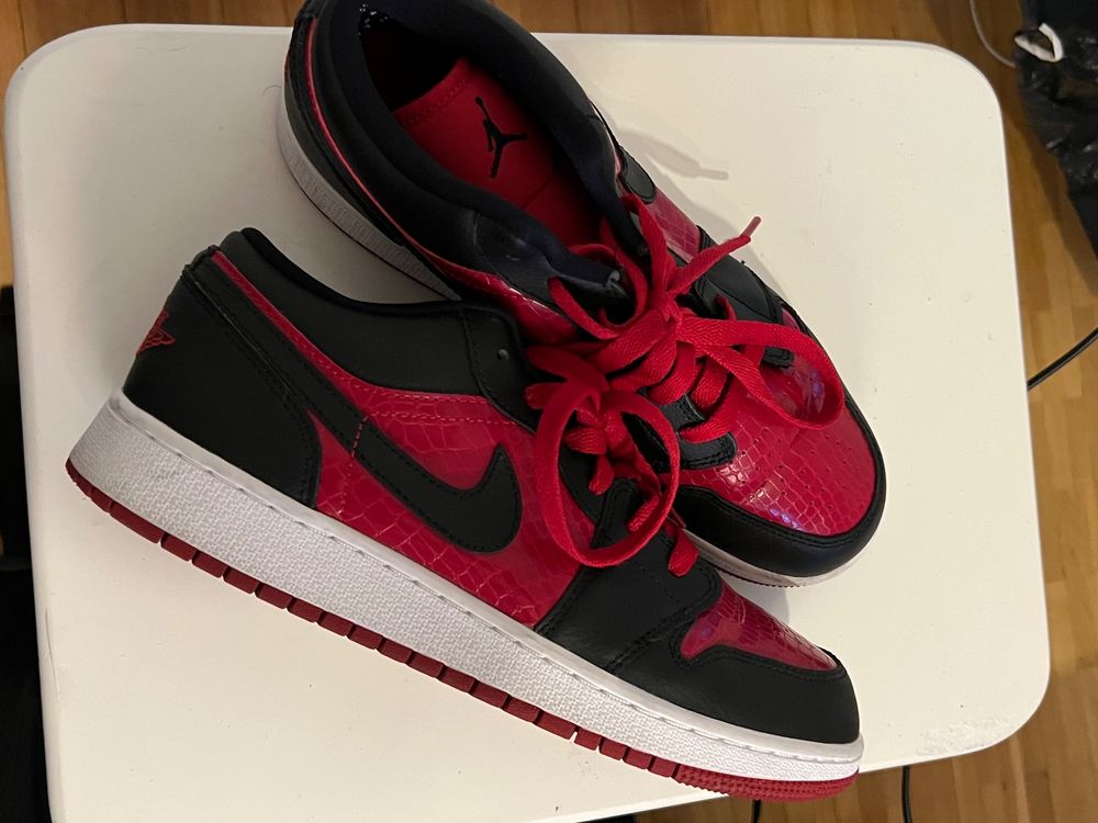 Nike x Jordan Reverse | Kaufen auf Ricardo