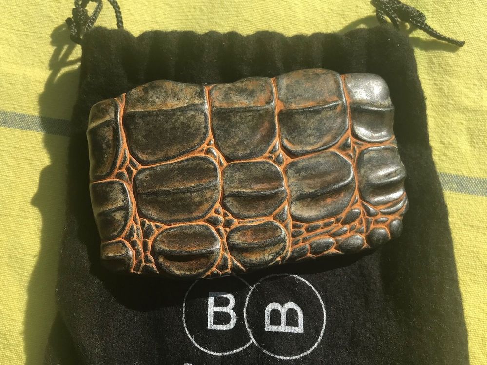 Gürtelschnalle Buckles+Belts | Kaufen auf Ricardo