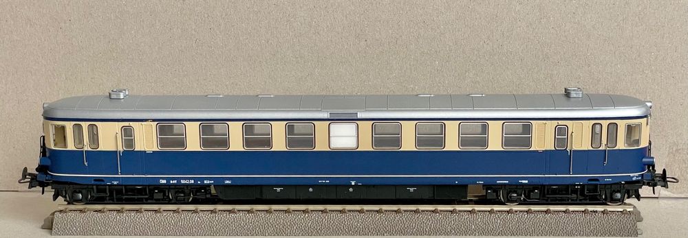 72142 Roco (Neu und originalverpackt) in Root für CHF 290 – mit ...