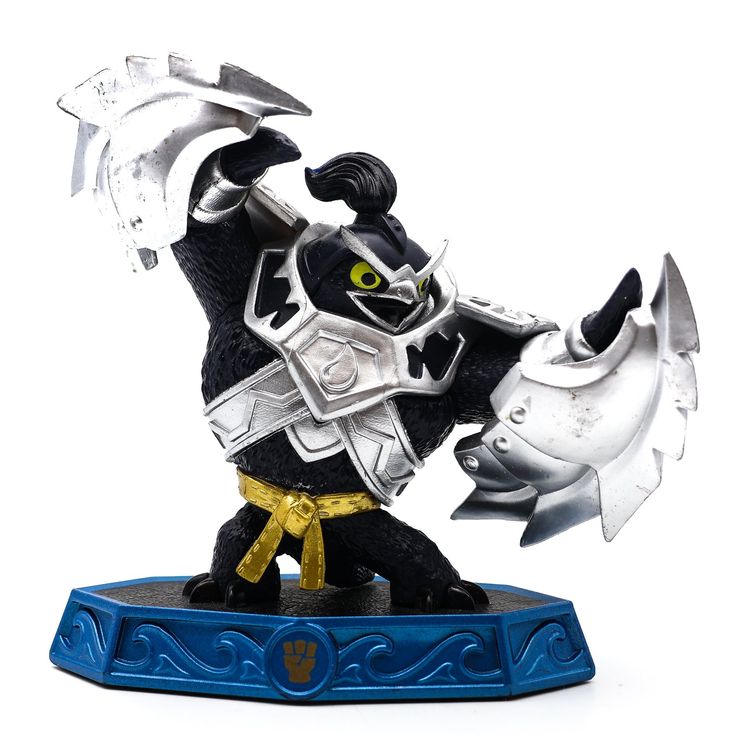 King Pen (Dark) - Skylanders Imaginators (Gebraucht) in Paudex für CHF ...