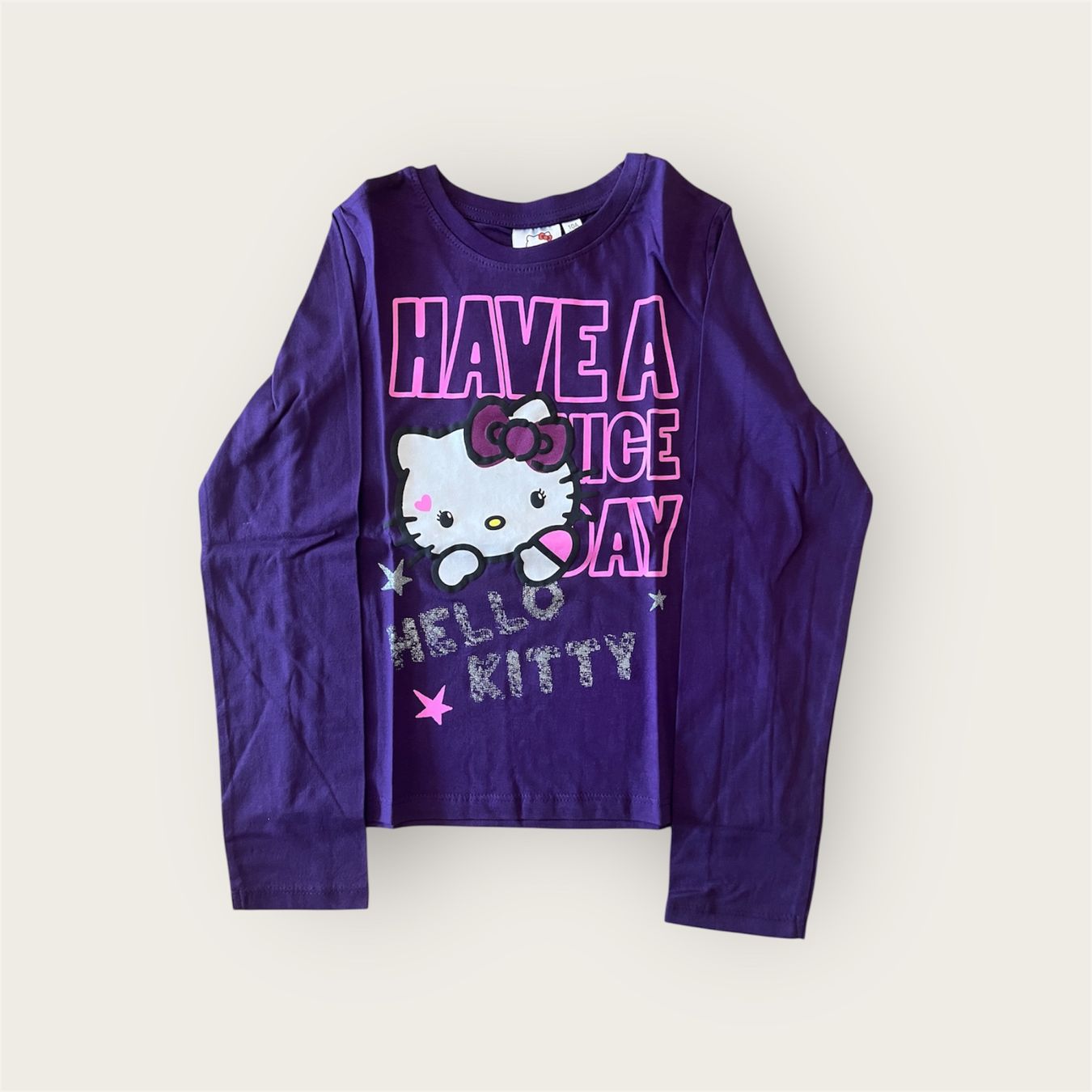 Lot de 4 vêtements Hello Kitty fille 10 ans – Neufs (Neuf avec emballage d'origine) à Genève ...