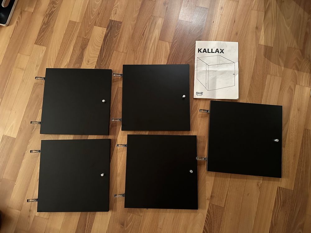 Ikea Expedit 5 Facher