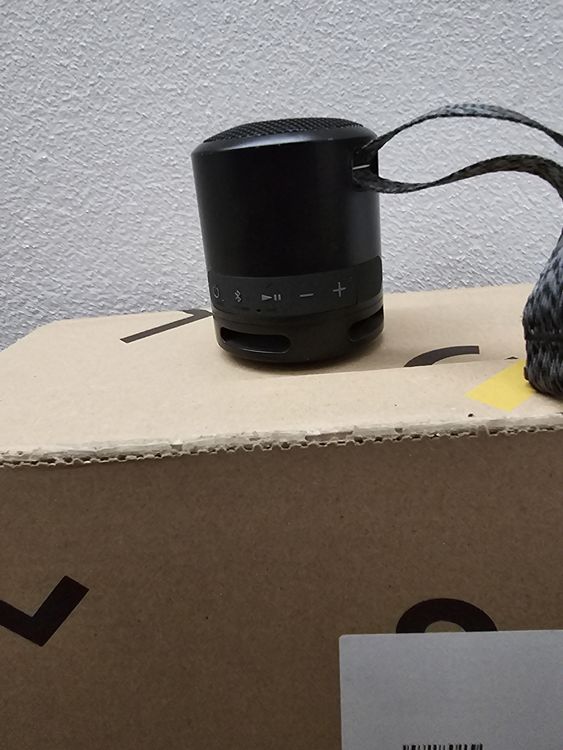 Sony bumbox (Gebraucht) in Untersiggenthal für CHF 9 – mit Lieferung ...