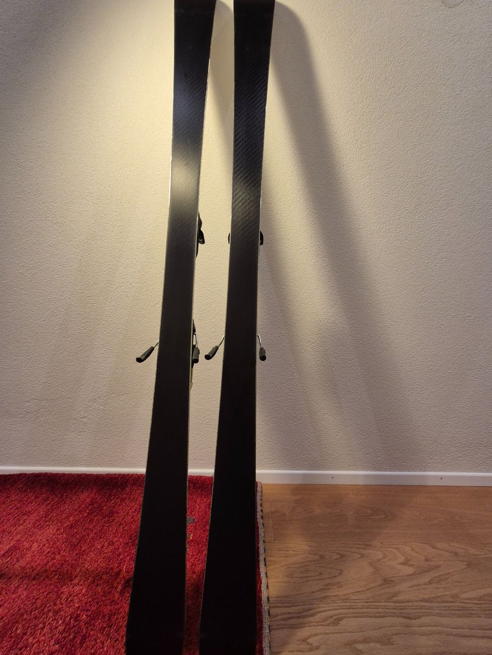 Head Ski WCR e.SL Rebel 144 cm (Gebraucht) in Bettlach für CHF 80 – mit ...