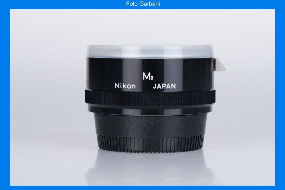 Nikon M2 (Gebraucht) in Muralto für CHF 60 – mit Lieferung auf Ricardo ...