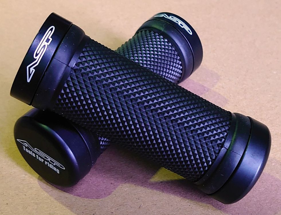 ASP Bike - Griffe (Neu und originalverpackt) in Biel/ Bienne für CHF 5 ...