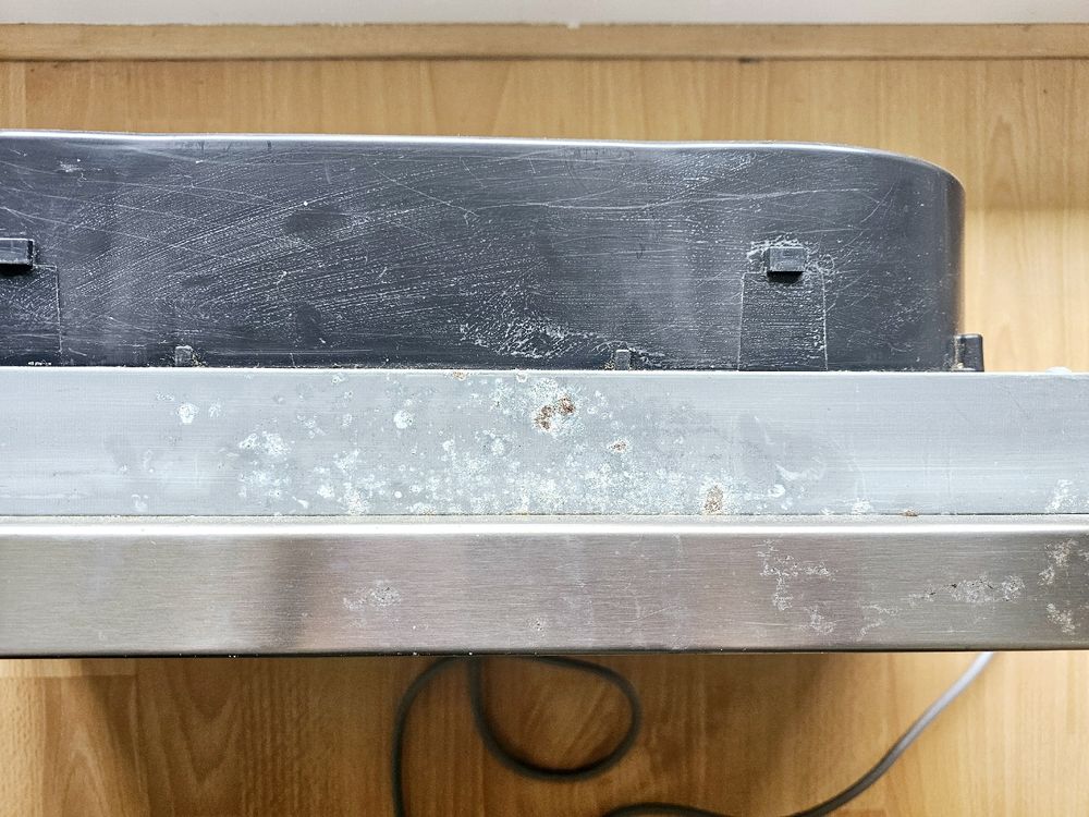 Dunstabzugshaube Ikea Luftig BF325 | Kaufen auf Ricardo