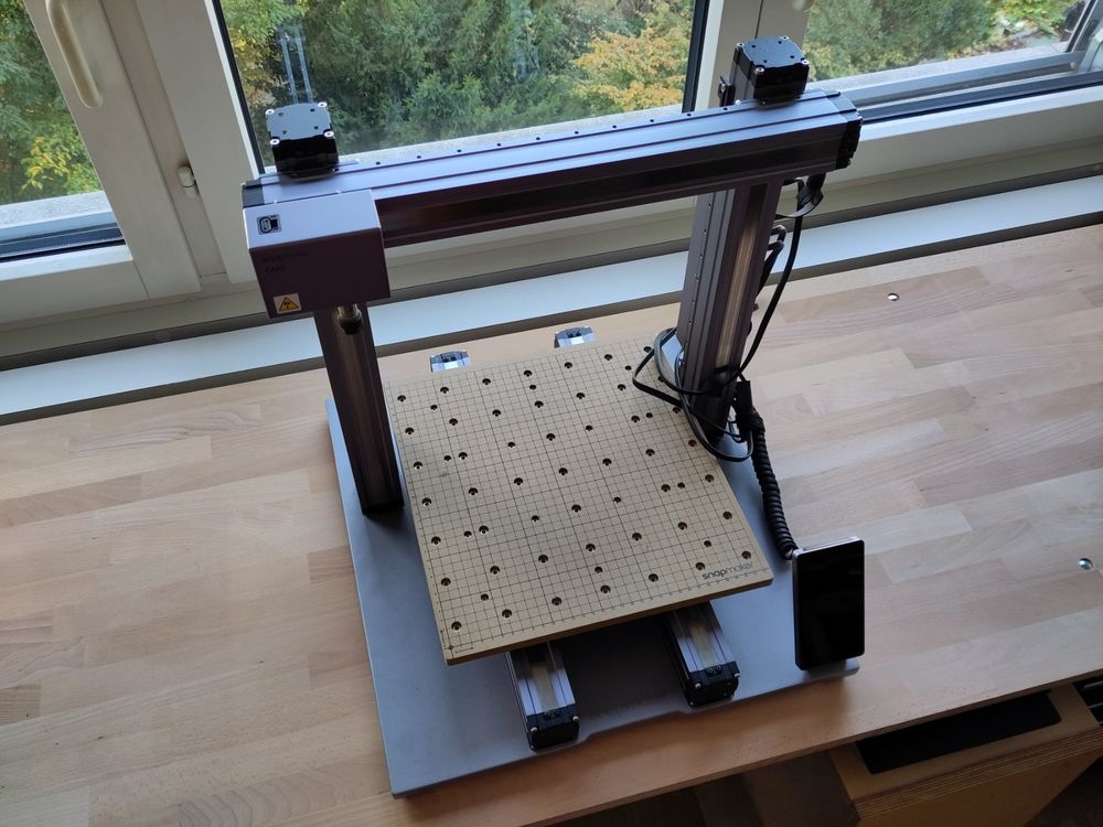 Snapmaker 2.0 A350 (Neu (gemäss Beschreibung)) in Basel für CHF 1000 ...