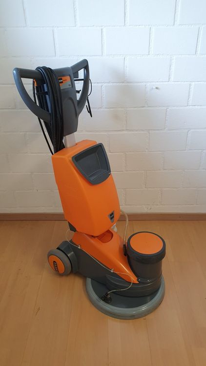 Taski Einscheibenmaschine Ergodisc 165 (Gebraucht) in Biberist für CHF ...