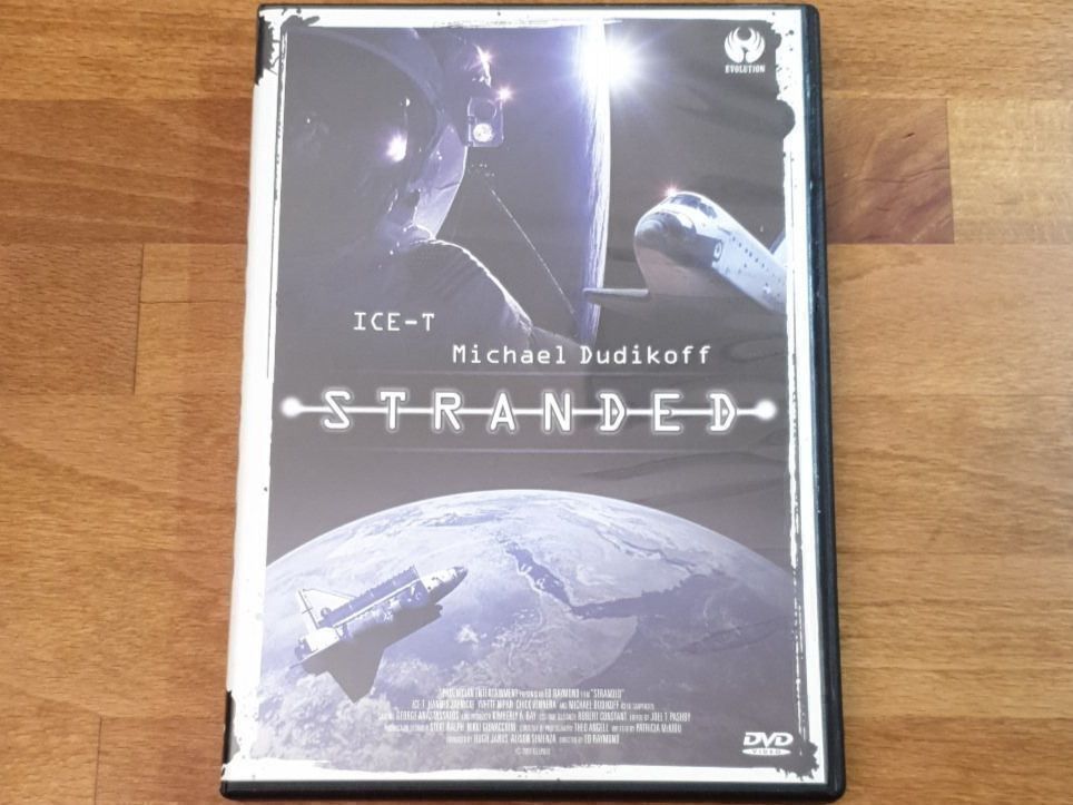 Stranded (2001) RAR (Gebraucht) in Pfungen für CHF 2 – mit Lieferung auf Ricardo kaufen