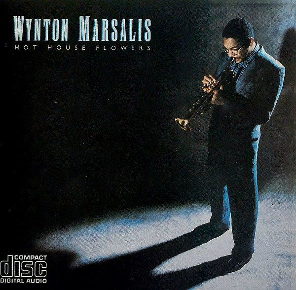 Wynton Marsalis, Branford Marsalis, Kenny Kirkland, R.Carter (D ...