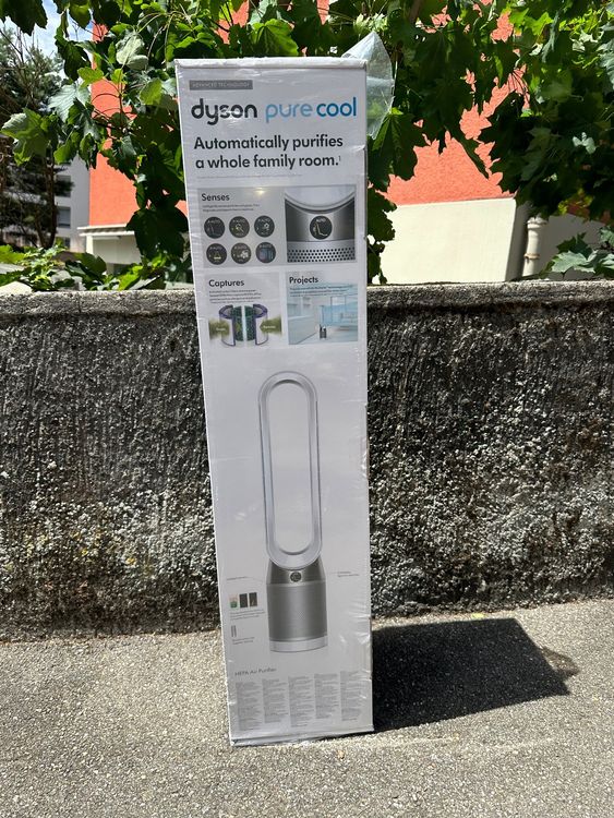 Dyson tp04 pure cool neu (Neu und originalverpackt) in Bern für CHF 182 ...