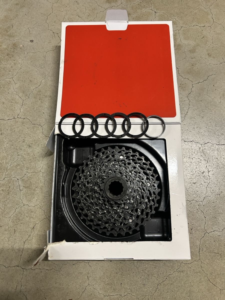Kit transmission SRAM 11V (Neuf (Voir description)) à Montreux pour CHF ...