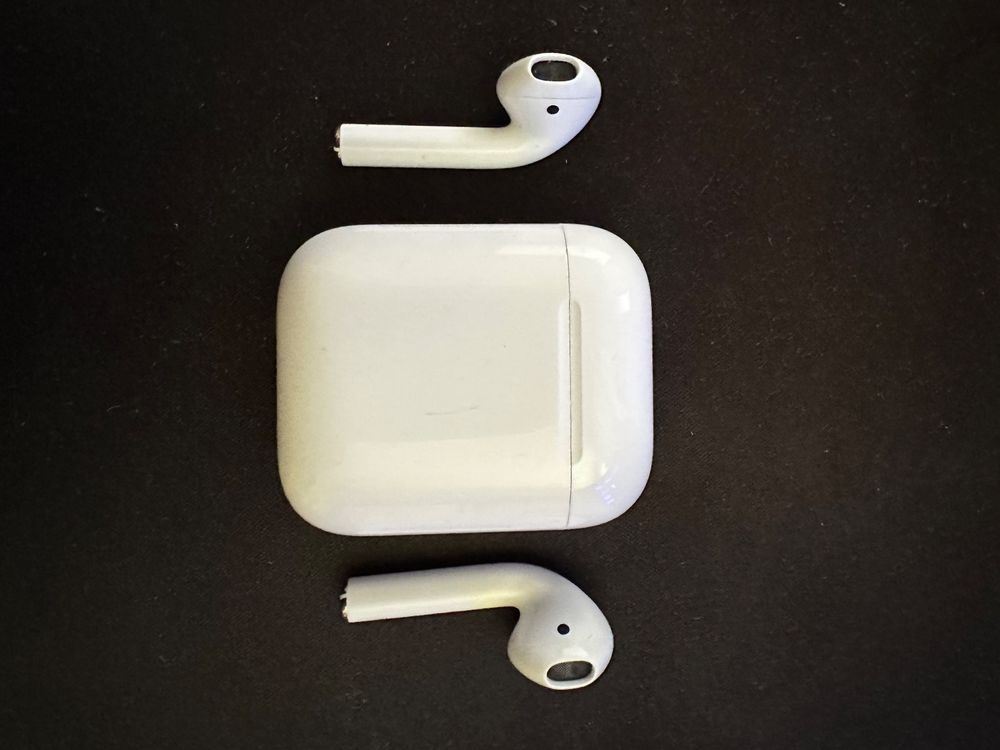 Airpods 1.gen | Kaufen auf Ricardo