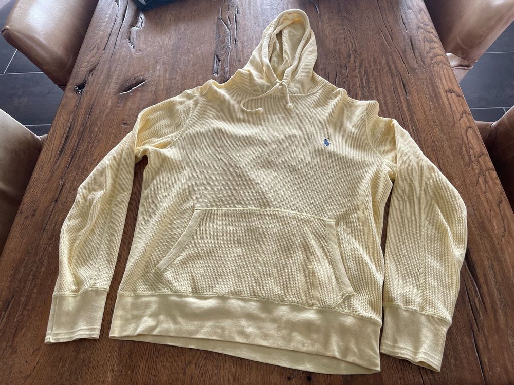 Polo Ralph Lauren Hoddie | Kaufen auf Ricardo