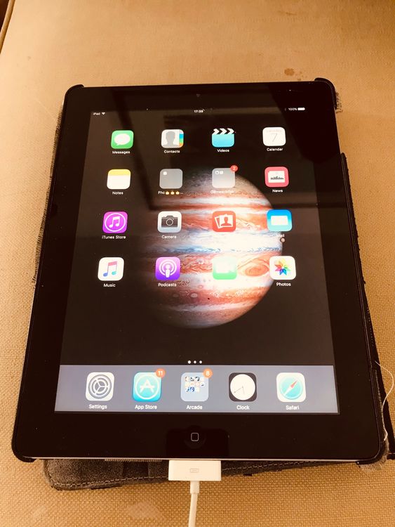Apple iPad 16gb | Kaufen auf Ricardo