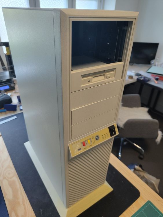 386 DOS PC | Kaufen auf Ricardo