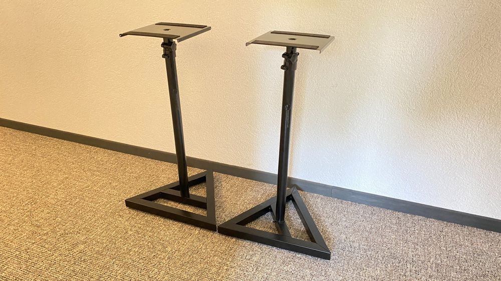 BlackLine MST 15" Studio Monitor Stands | Kaufen auf Ricardo
