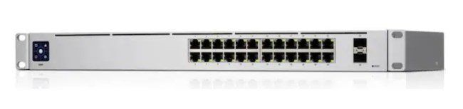 UniFi Switch US-24 | Kaufen auf Ricardo