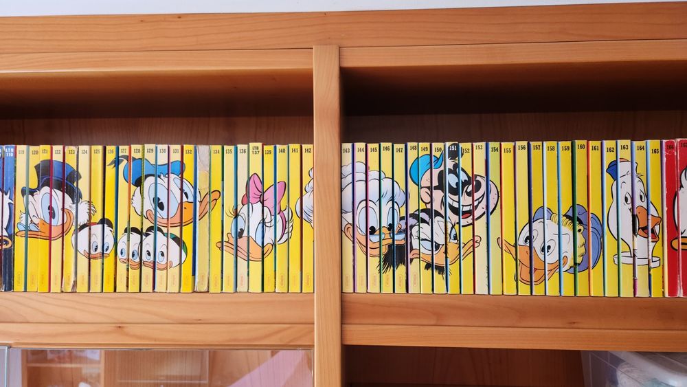 LTB 119-165 | Kaufen auf Ricardo