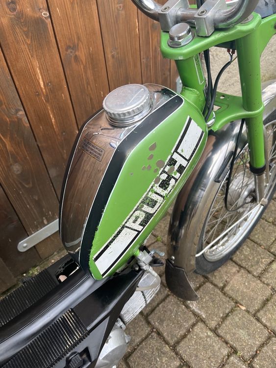 Puch X30 Mofa Original | Kaufen auf Ricardo