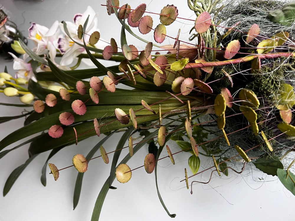 Dekopflanze (Gebraucht) in Winterthur für CHF 25 – nur Abholung auf Ricardo kaufen