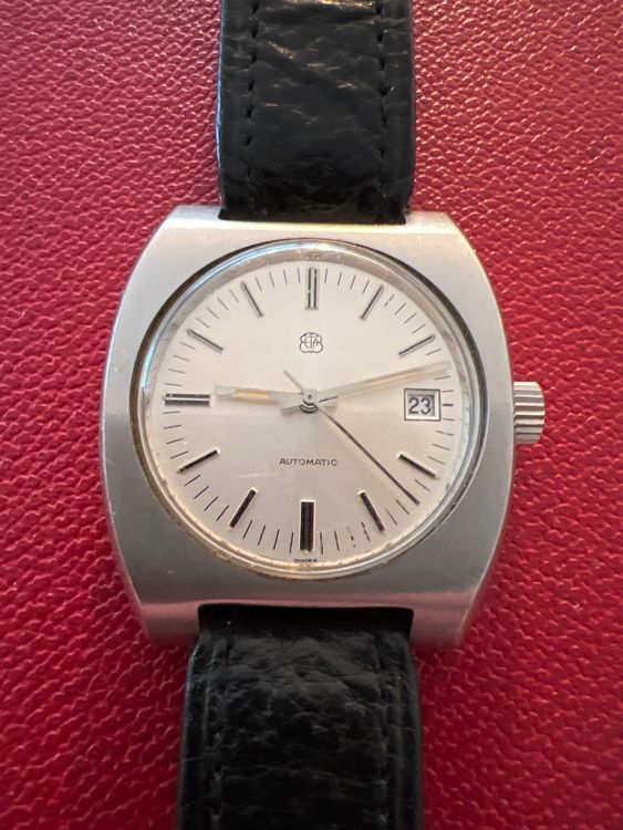 ETA Automatic 37 mm | Kaufen auf Ricardo