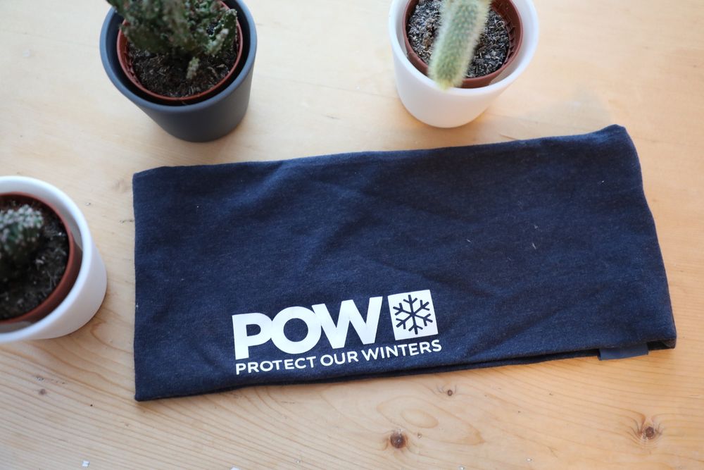 POW Bandana (Neu (gemäss Beschreibung)) in Trin Mulin für CHF 14 – mit ...