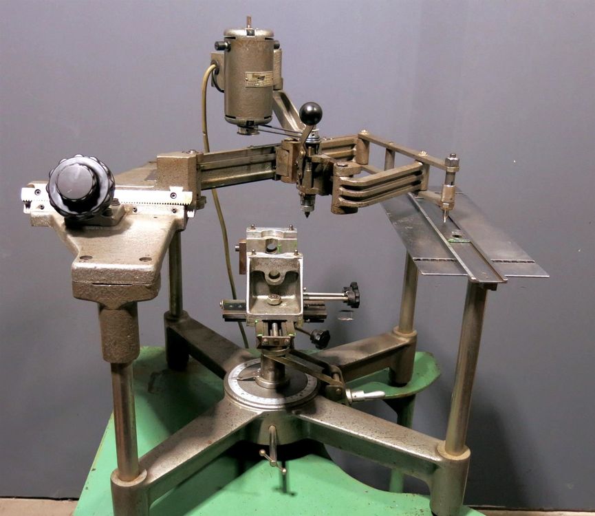 Gravograph Troyes | Kaufen auf Ricardo